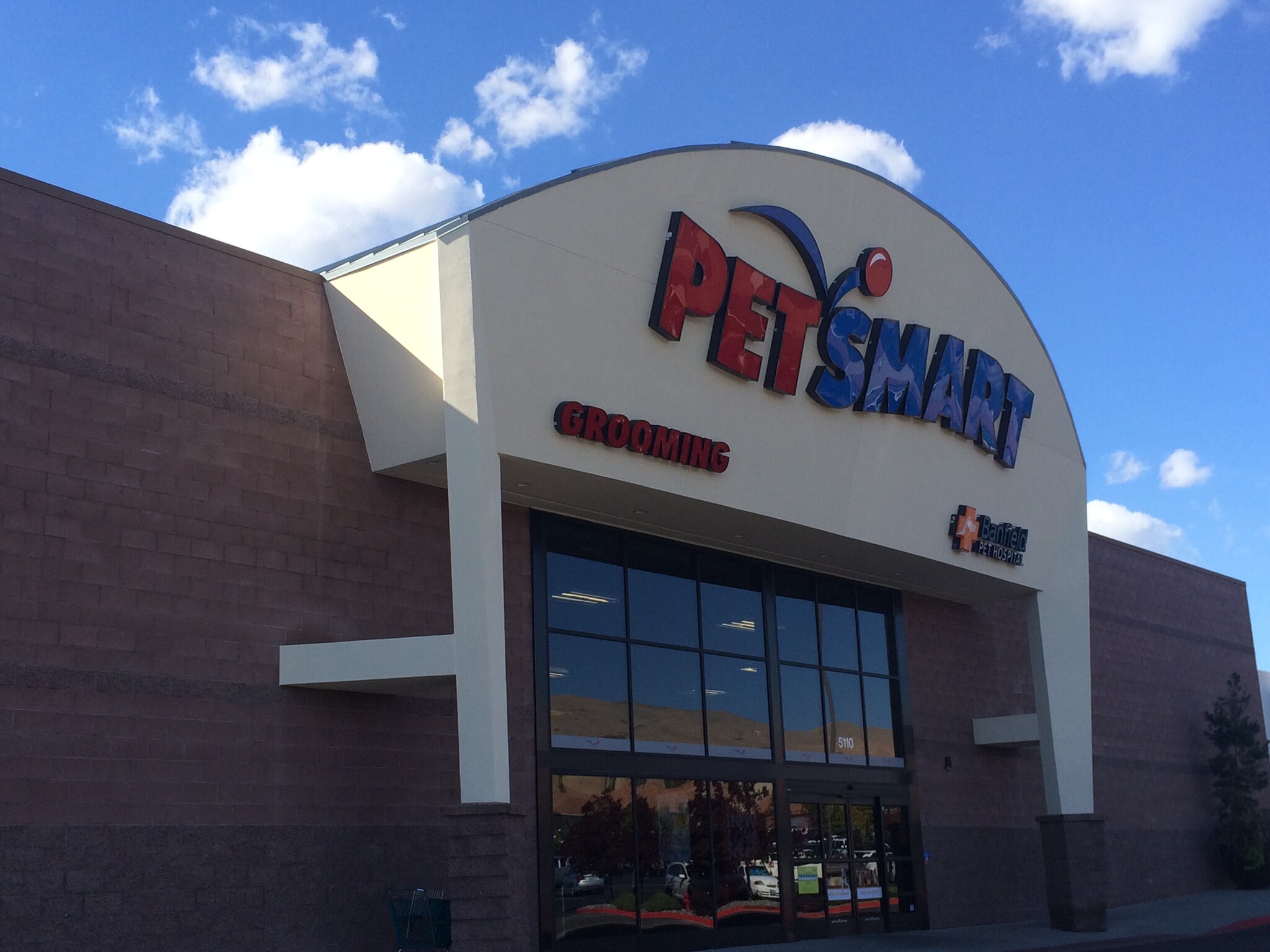 5100-5150 Mae Anne Ave, Reno, NV 89523 - Ridgeview Plaza | LoopNet