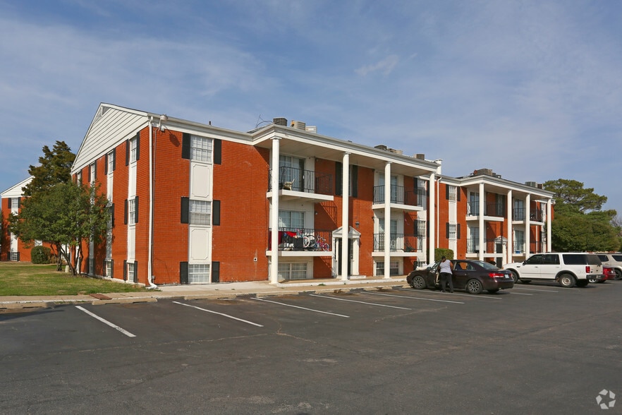 4020 N Meridian Ave, Oklahoma City, OK 73112 | LoopNet