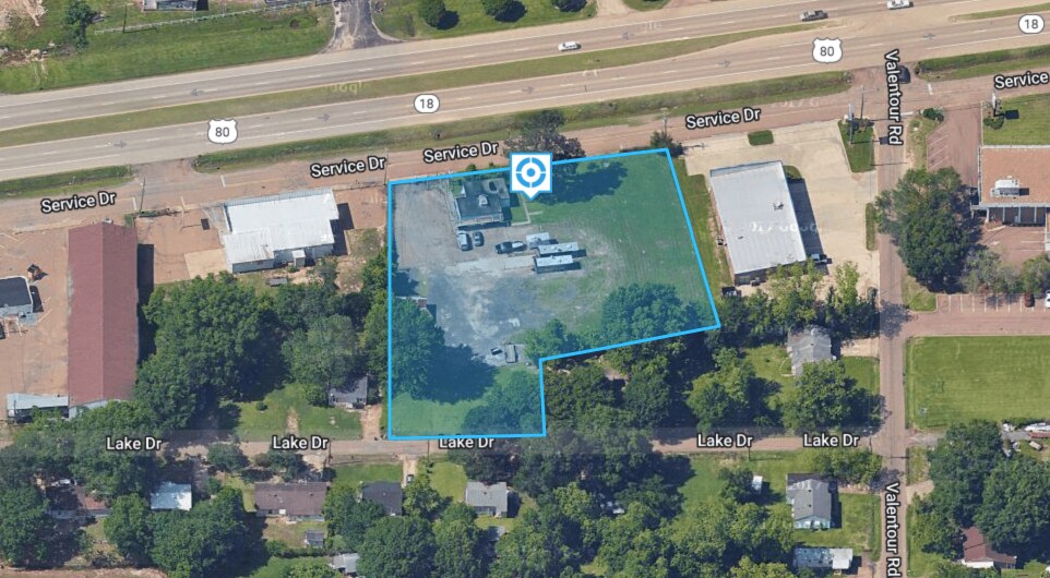 2215 Highway 80, Pearl, MS 39208 | LoopNet