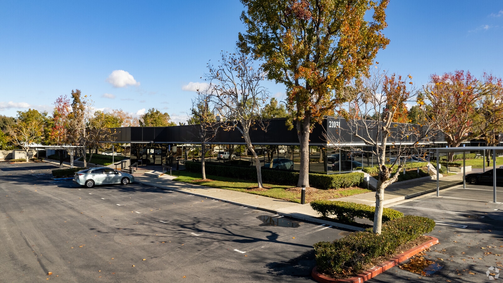 21031 Warner Center Ln Woodland Hills Ca 91367 Bldg F4 Loopnet