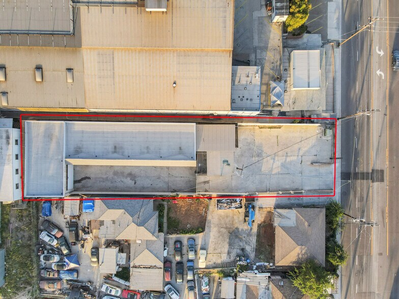 9258 Jamacha Rd, Spring Valley, CA 91977 - Industrial for Lease | LoopNet