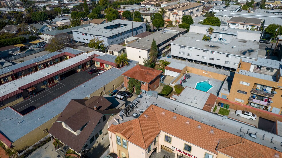 315 W Manchester Blvd, Inglewood, CA 90301 - Mixed-Use - 70% Seller Financing | LoopNet