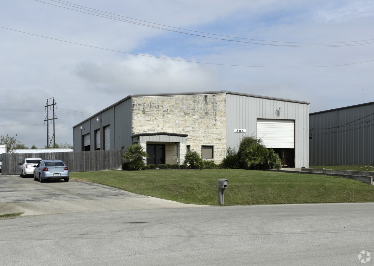 384 Commercial Dr, Buda, TX 78610 | LoopNet