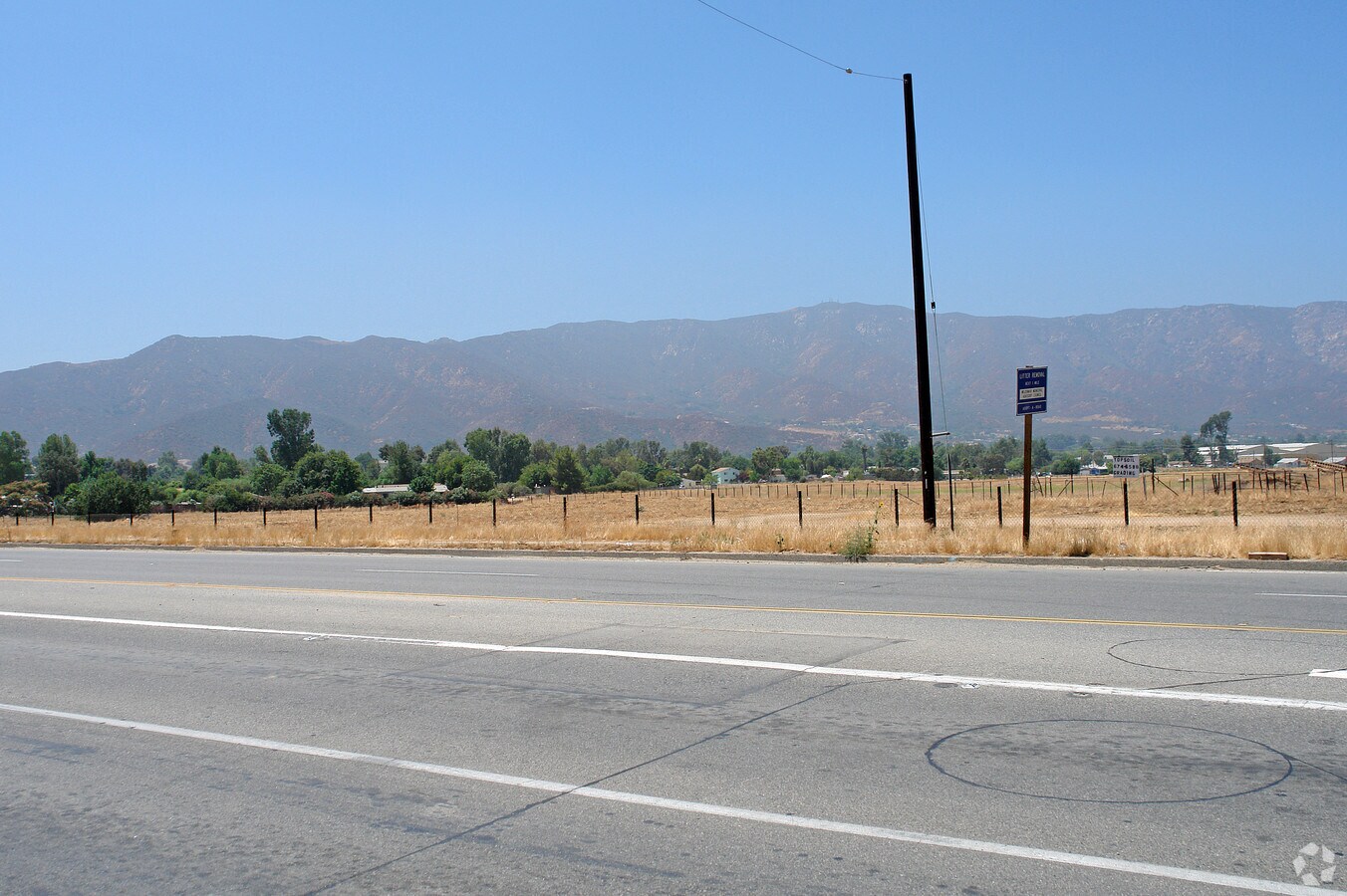 Mission Trl, Wildomar, CA 92595 | LoopNet