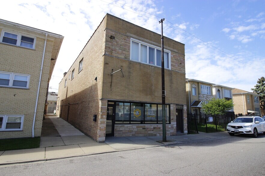 7435 W Belmont Ave, Chicago, IL 60634 - Office for Sale | LoopNet