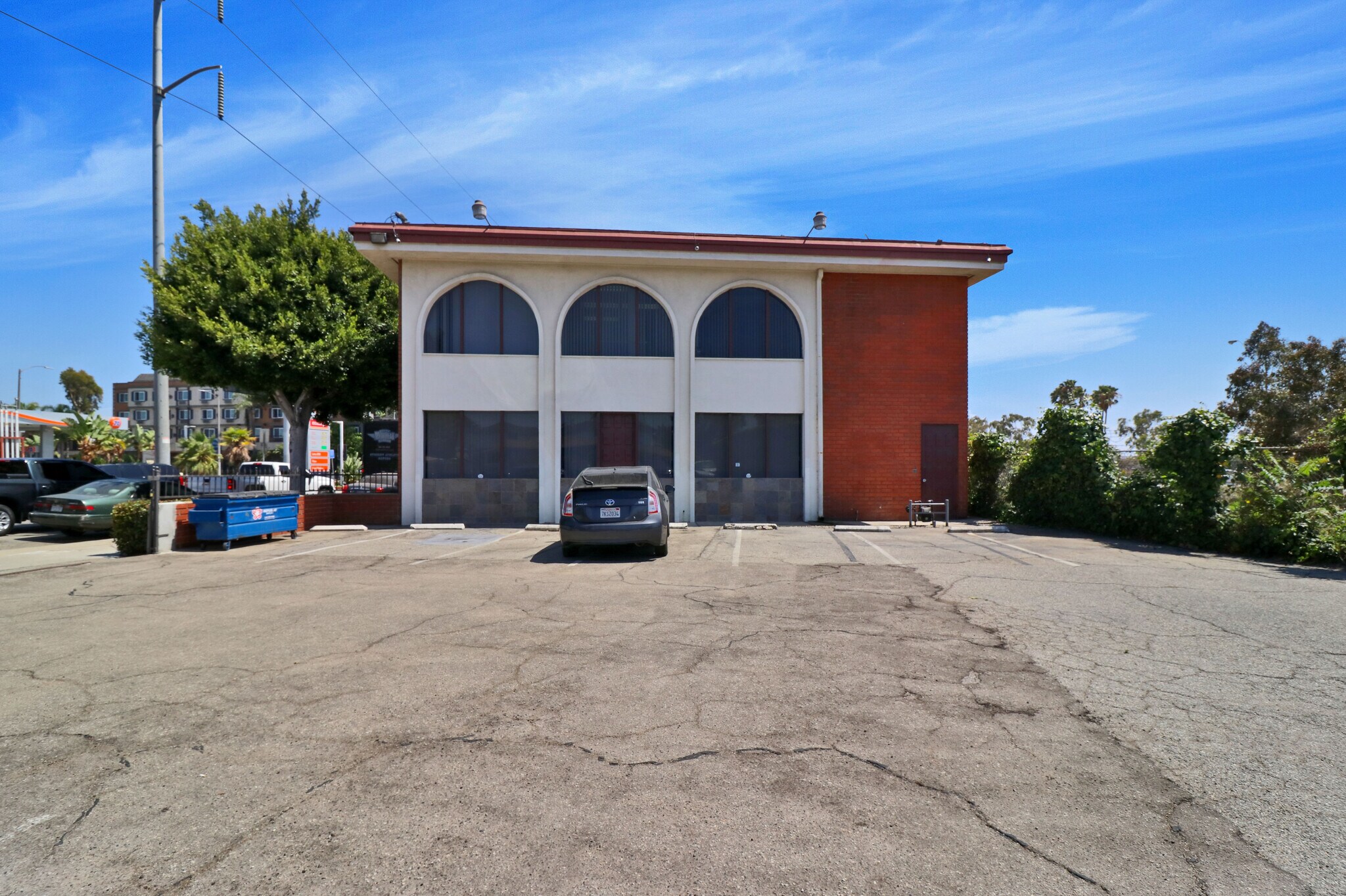 701 W Manchester Blvd, Inglewood, CA 90301 - The Wice Building | LoopNet