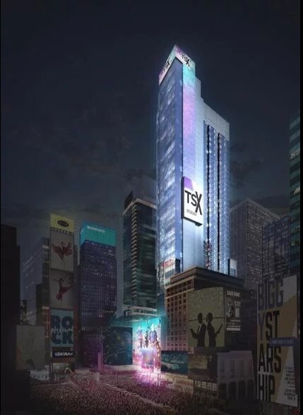 120 Broadway, New York, NY 10271 - The Equitable Building | LoopNet