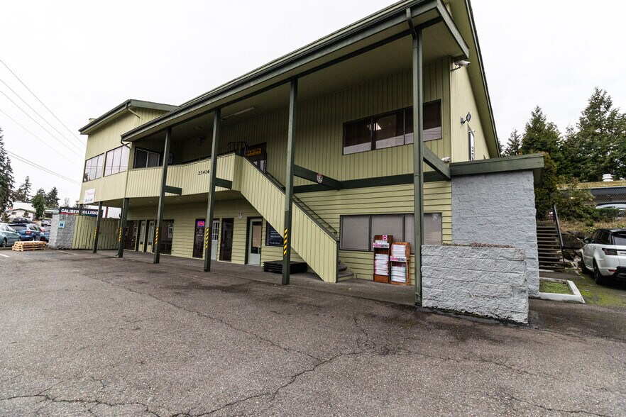 23416 Highway 99, Edmonds, WA 98026 - Office for Lease | LoopNet