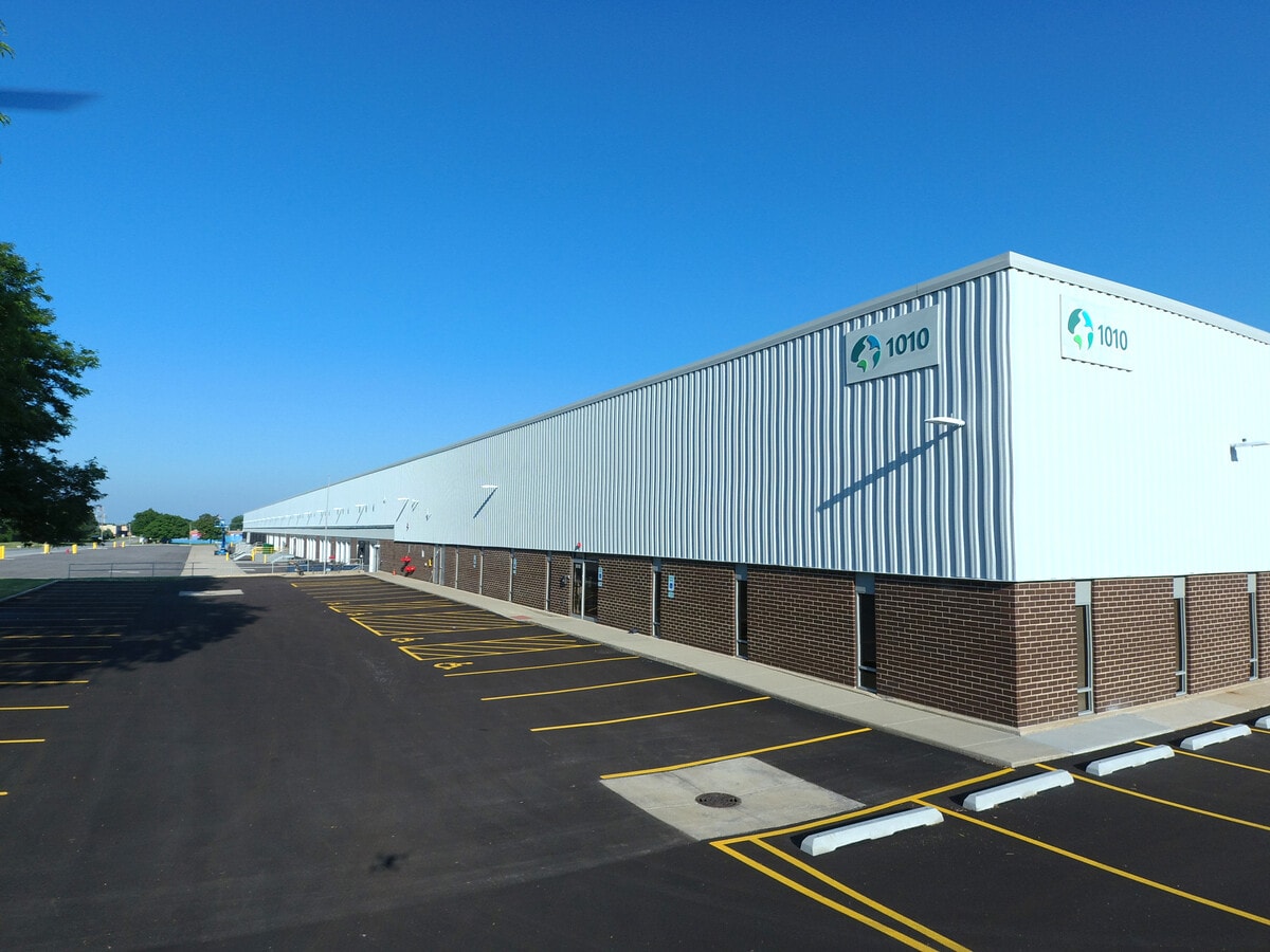 1010 Foster Ave, Bensenville, IL 60106 | LoopNet