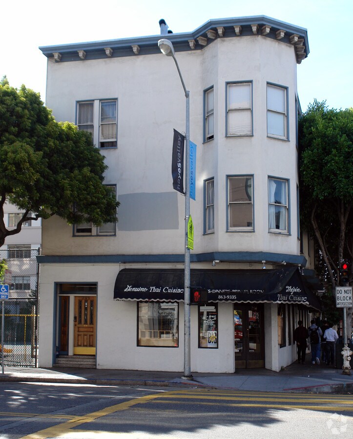 298 Gough St, San Francisco, CA 94102 | LoopNet