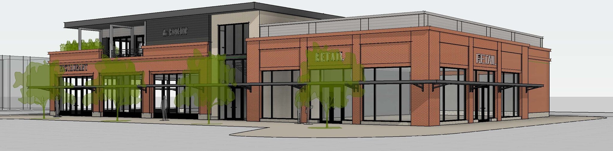 Trueman Blvd, Hilliard, OH 43026 - TruePointe – Mixed Use Development ...