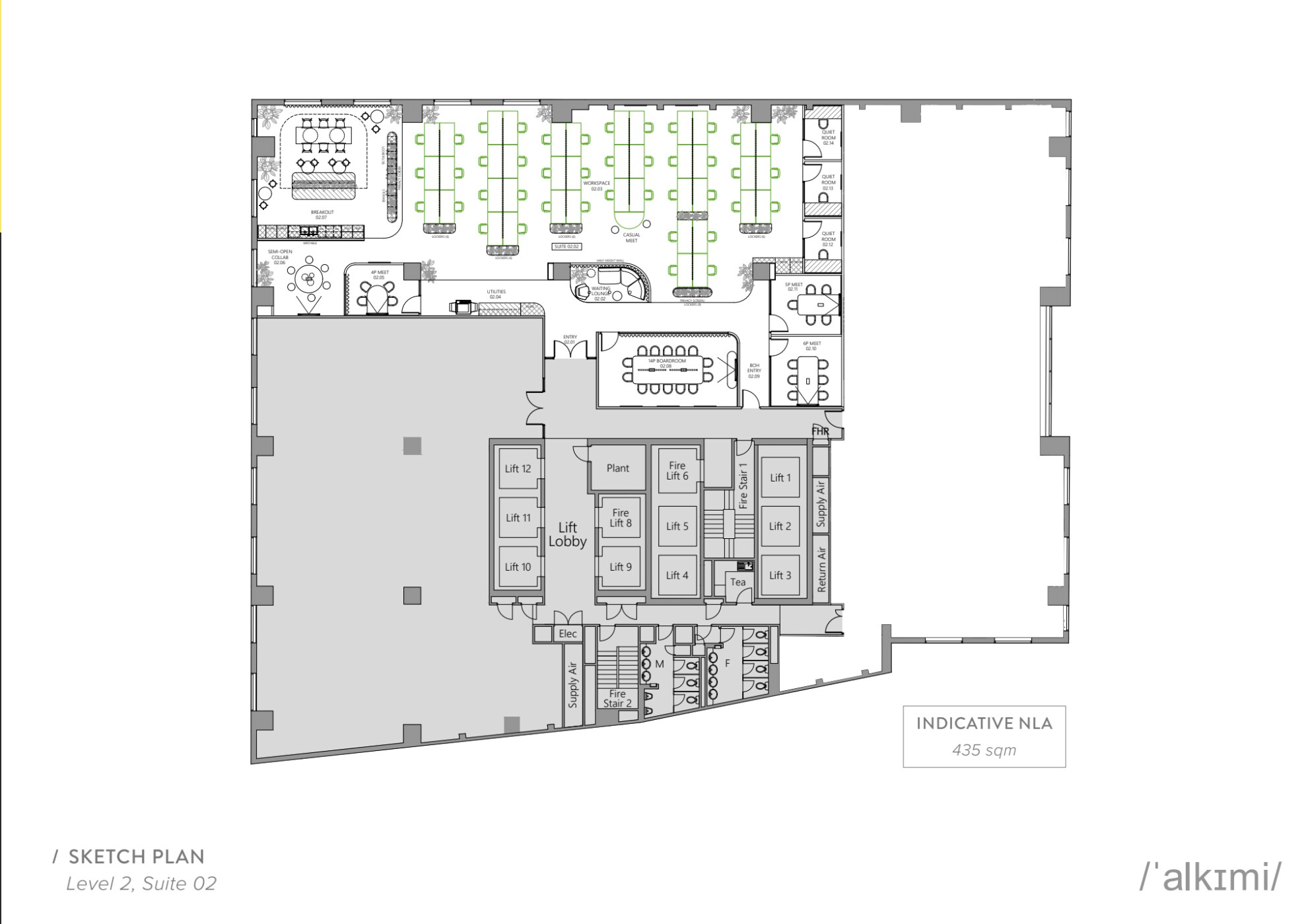 45 Clarence St, 2000 Sydney - Office for Lease | LoopNet
