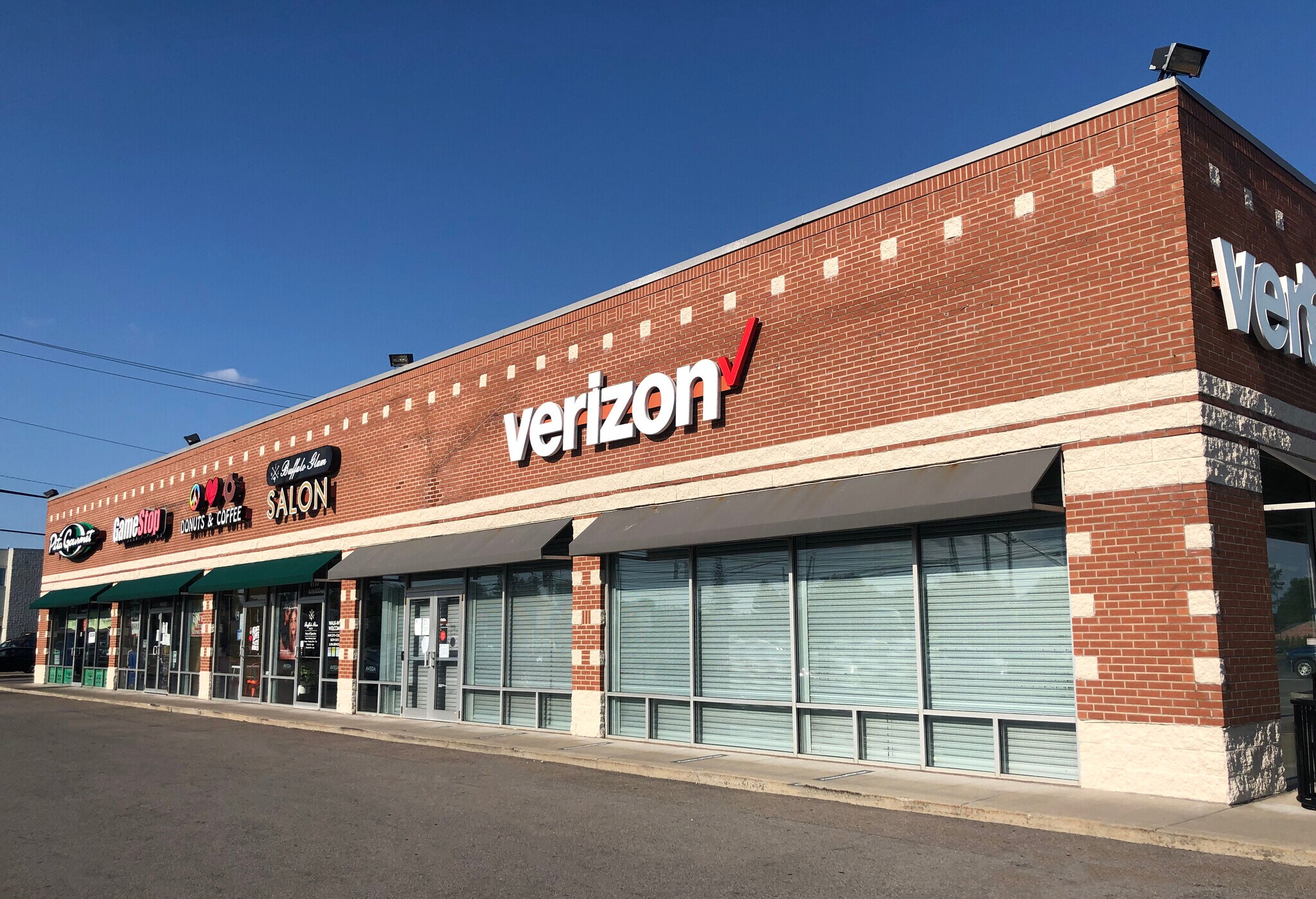 6707 Transit Rd, Buffalo, NY 14221 - Transit Wehrle Retail Center | LoopNet