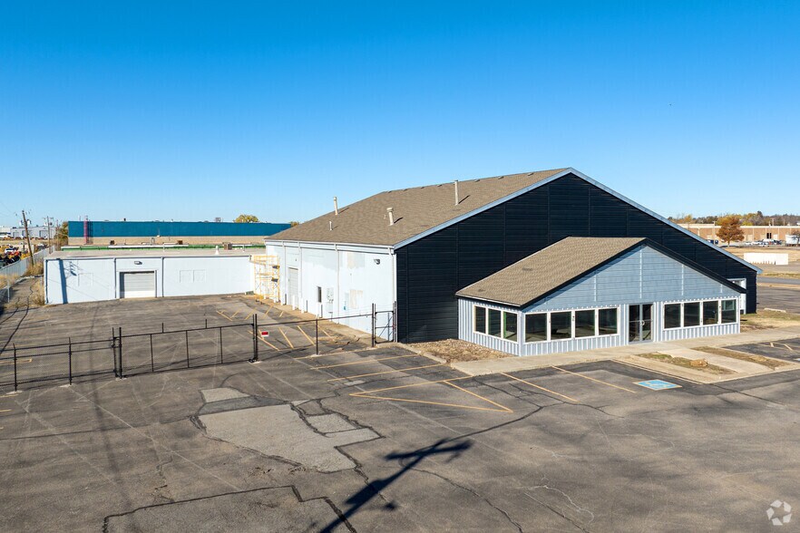 33 N Meridian Ave, Oklahoma City, OK 73107 | LoopNet