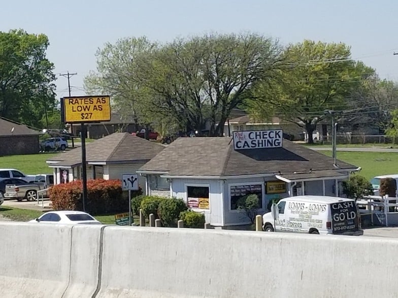 101 Norton St, Red Oak, TX 75154 | LoopNet