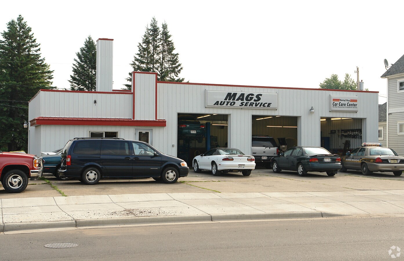 2101 E 5th St, Superior, WI 54880 | LoopNet