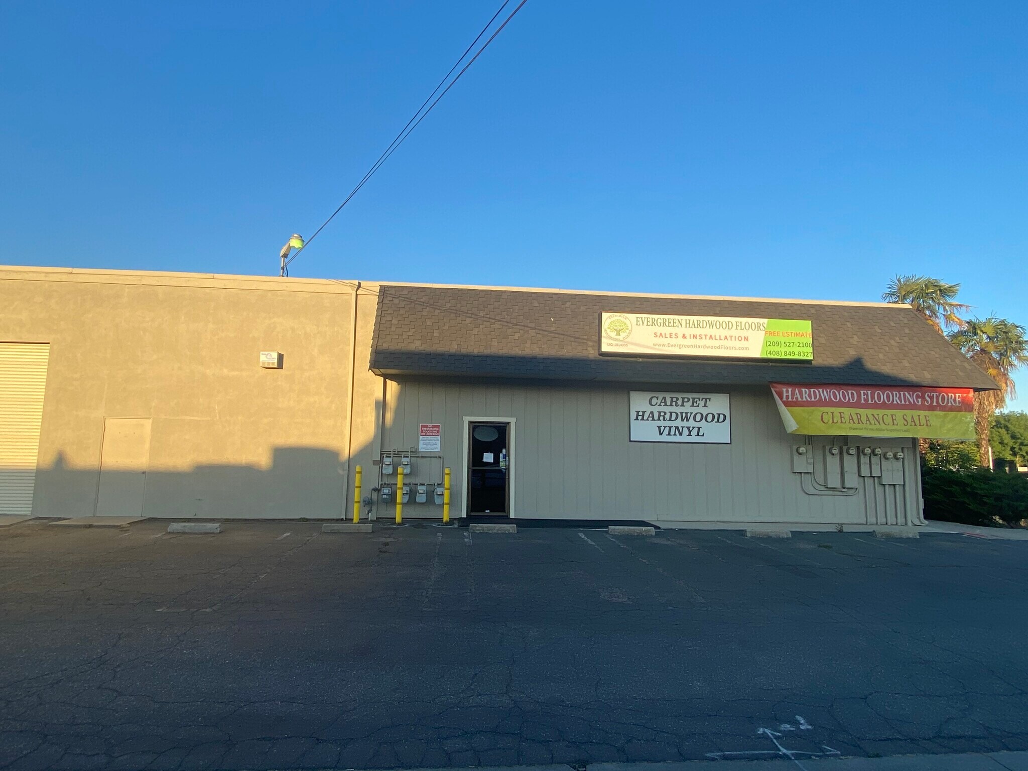 115 Mark Randy Pl, Modesto, CA 95350 - Office for Lease | LoopNet