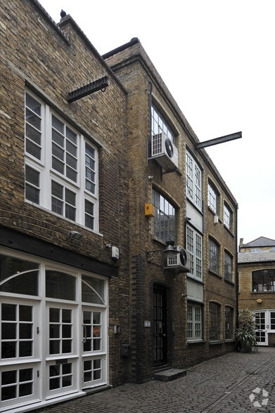 Hackney Rd, London, LND E2 7PR | LoopNet