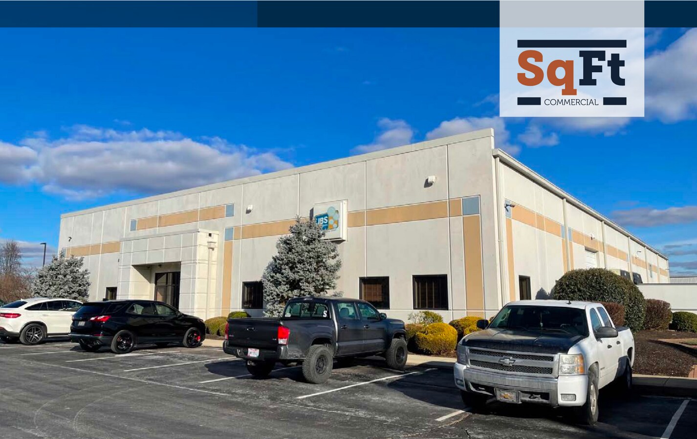 2550 Henkle Dr, Lebanon, OH 45036 | LoopNet