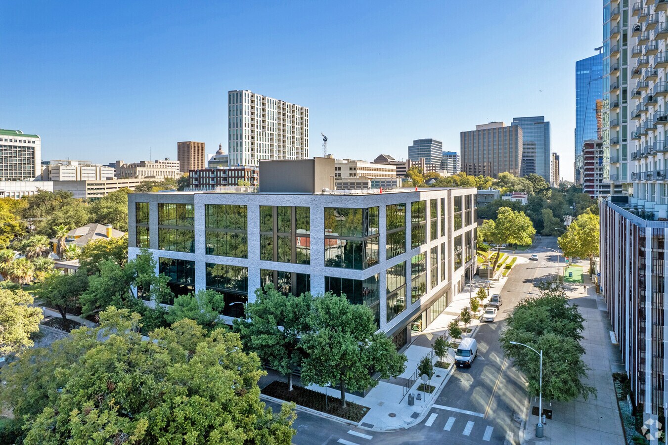 701 Rio Grande St, Austin, TX 78701 | LoopNet