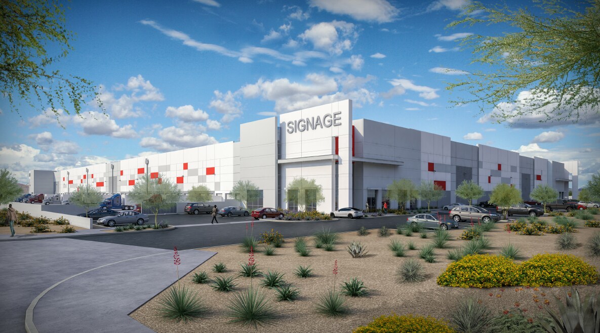 10601 W Van Buren St, Tolleson, AZ 85353 | LoopNet