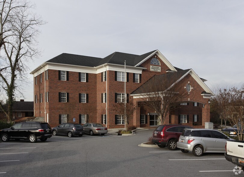 803 N Fant St, Anderson, SC 29621 | LoopNet