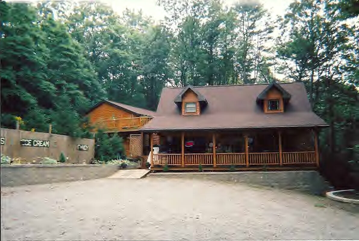 13278 Route 36, Clarington, PA 15828 | LoopNet