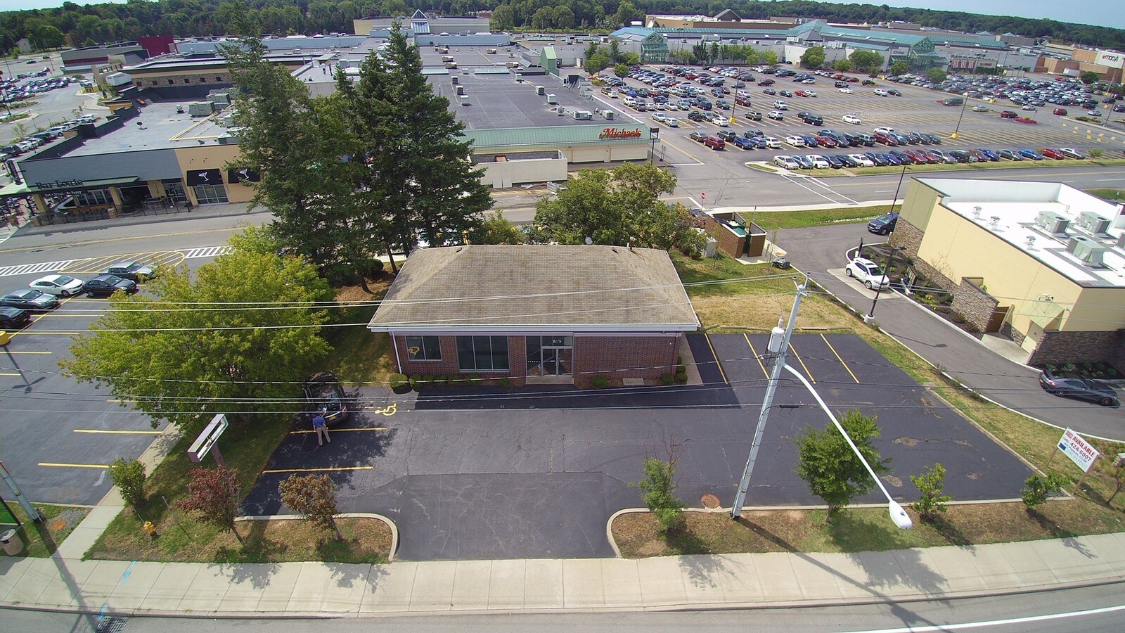 2275 Ridge Rd W, Rochester, NY 14626 | LoopNet