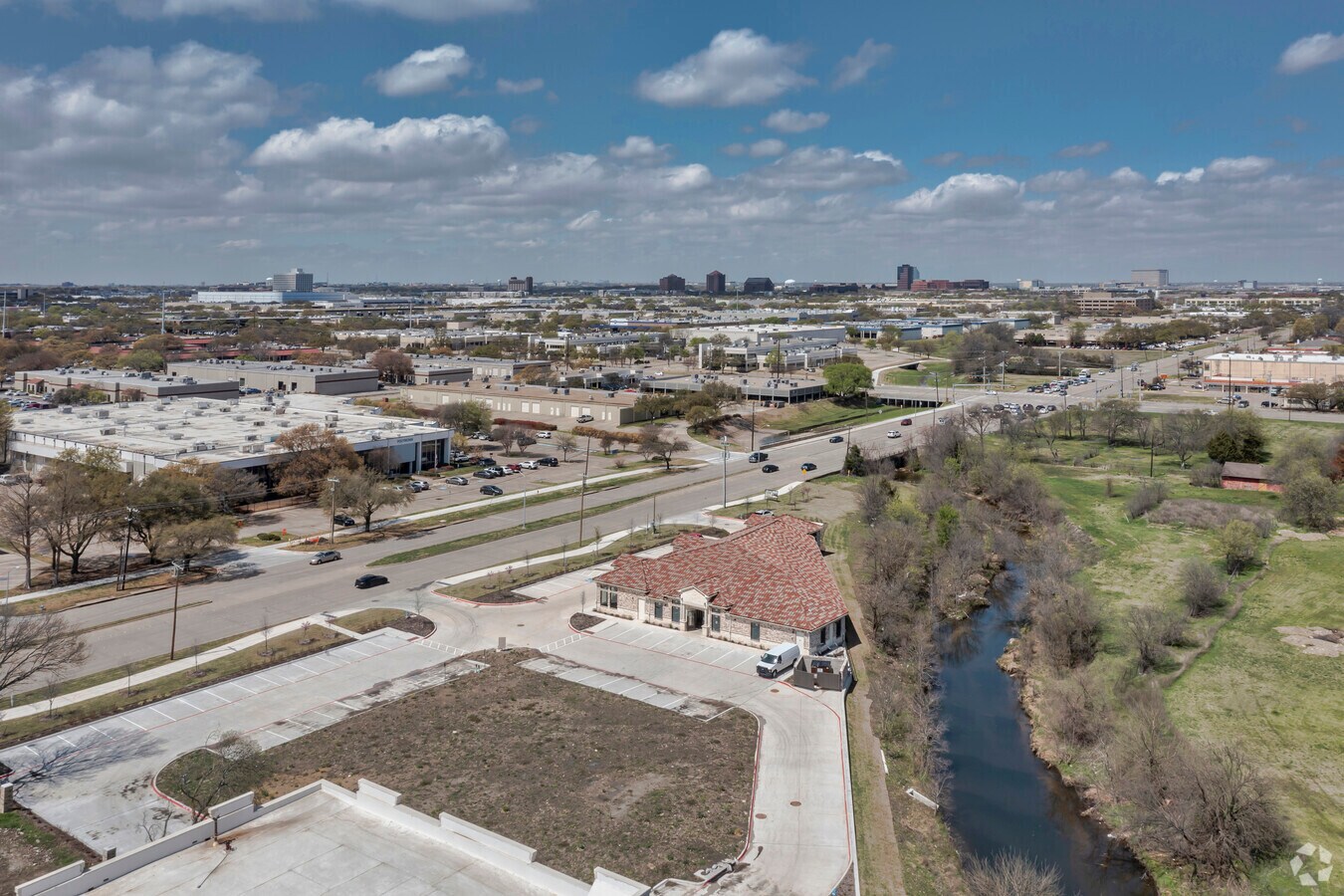 810 N Plano Rd, Richardson, TX 75081 | LoopNet