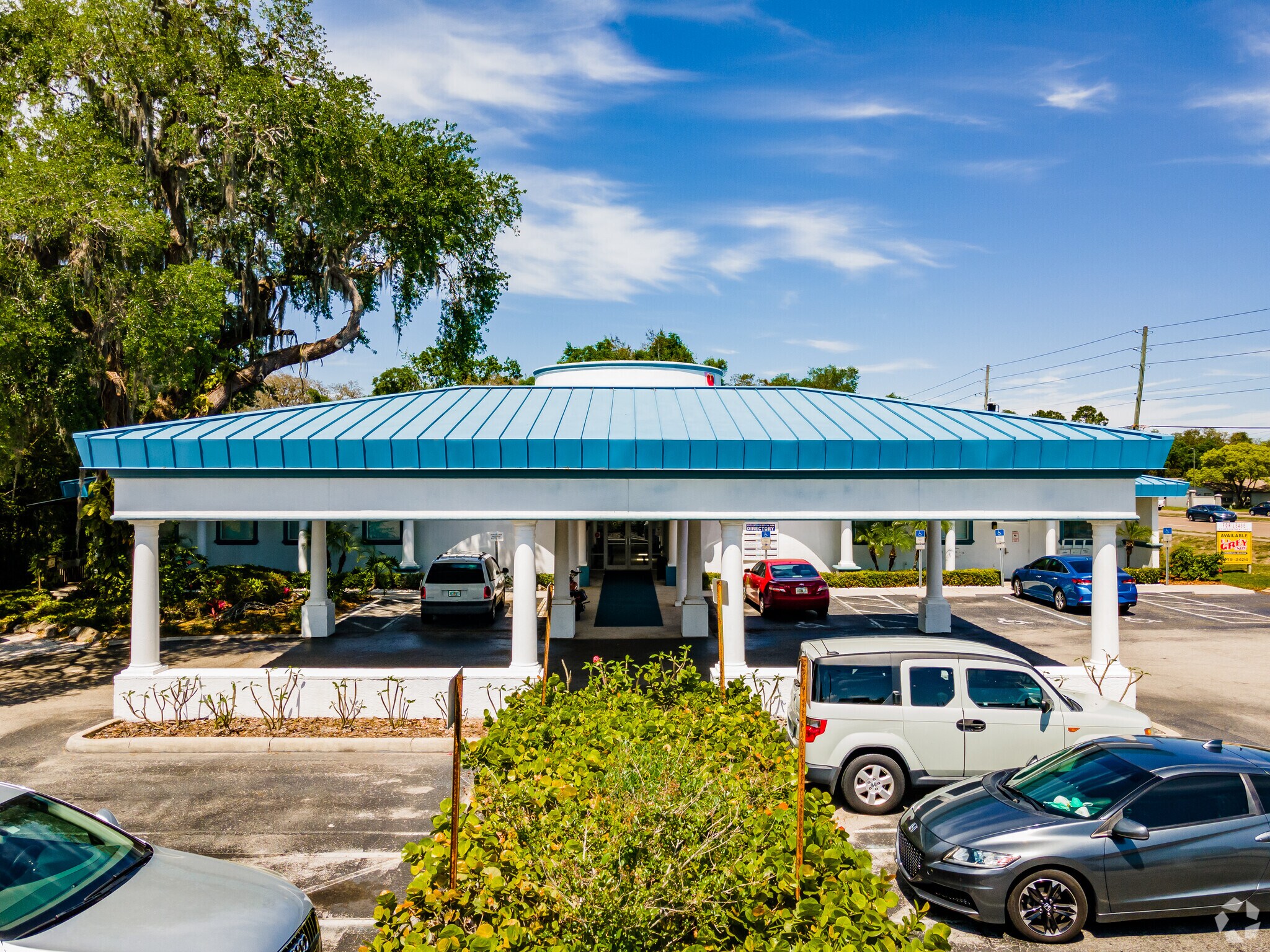 3633 Little Rd, Trinity, FL 34655 - OfficeMedical for Lease | LoopNet.com