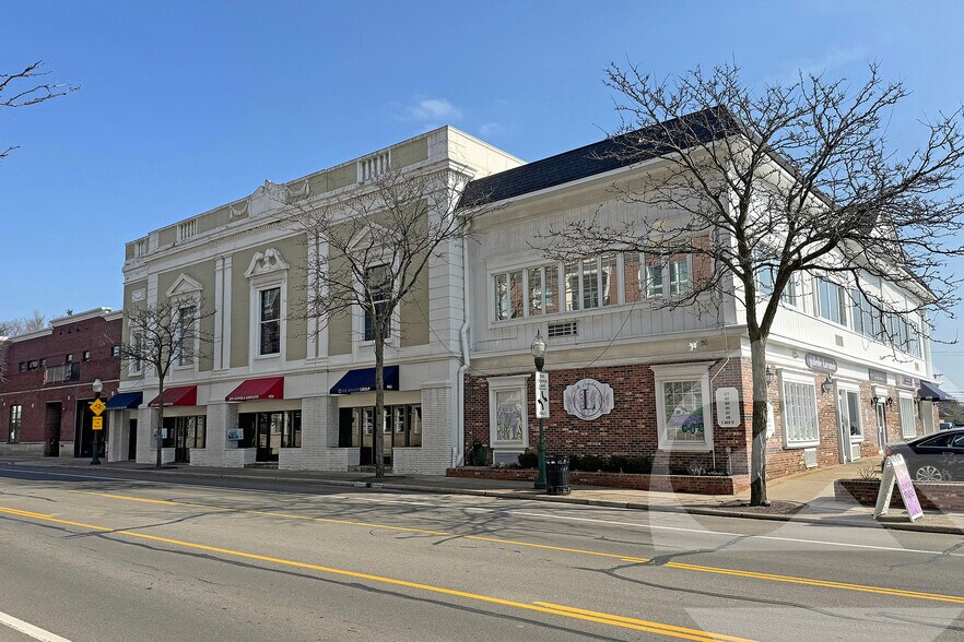459-499 S Main St, Plymouth, MI 48170 | LoopNet