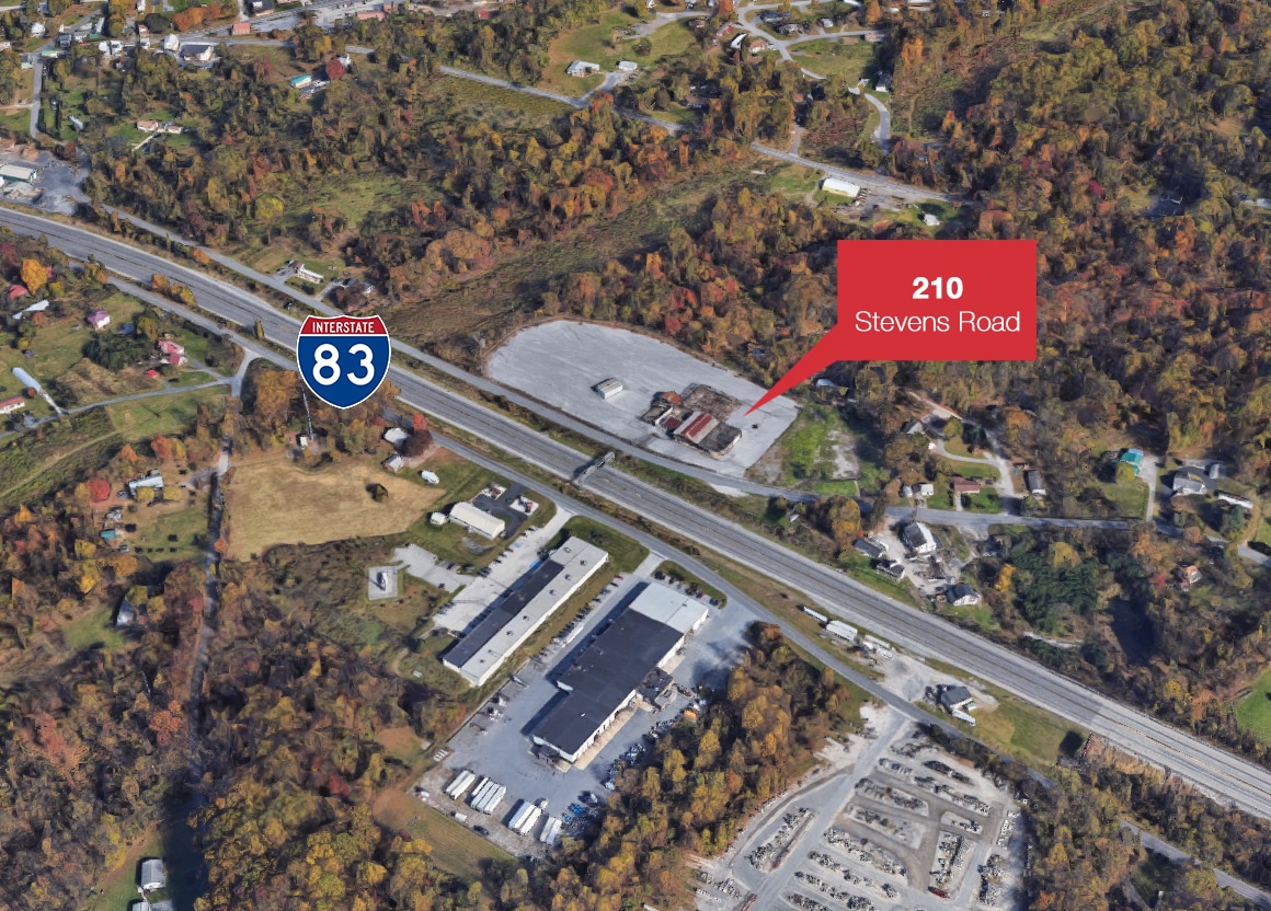 210 Stevens Rd, Etters, PA 17319 | LoopNet