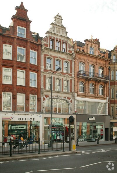 61 Brompton Rd, London, SW3 1DP - Retail for Lease | LoopNet