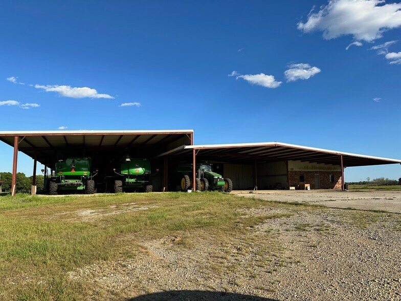 760 John R Coleman Rd, Register, GA 30452 | LoopNet