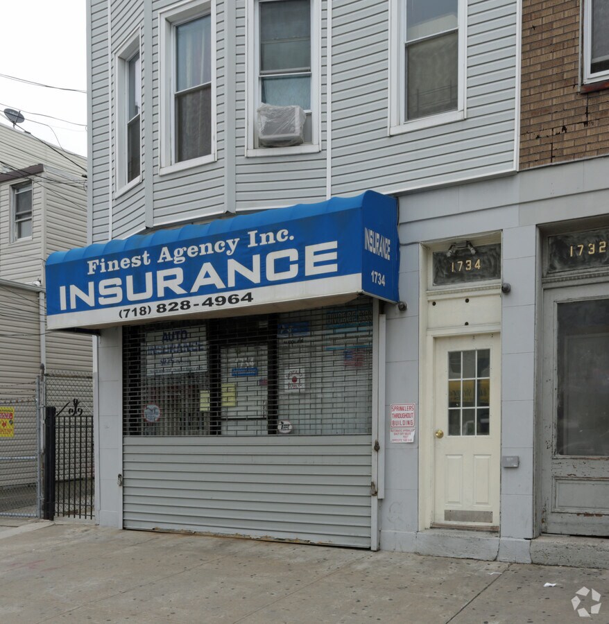 1734 White Plains Rd, Bronx, NY 10462 - Property Record | LoopNet.com