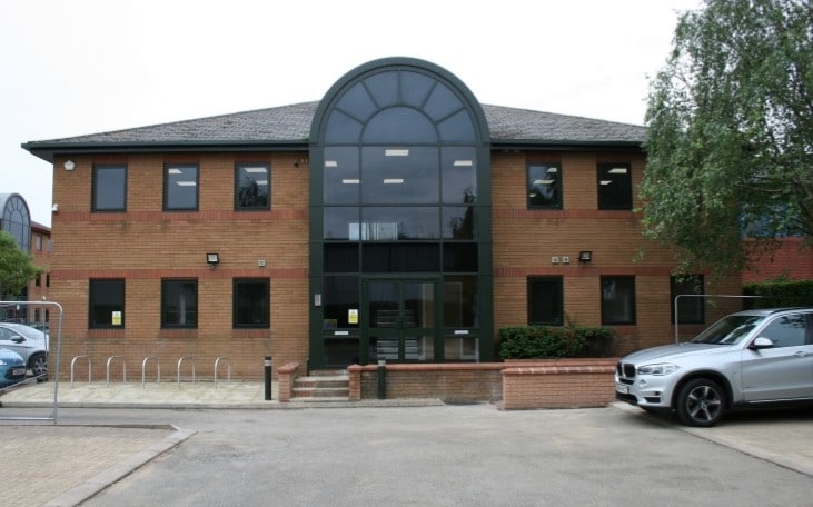 Newark Rd, Peterborough, PE1 5PP - Dominion House, Adam Court | LoopNet