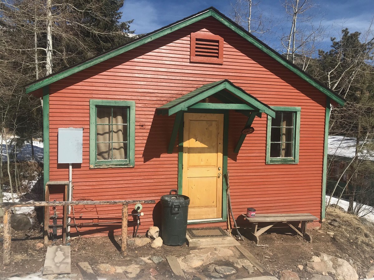 51934 US Highway 285, Bailey, CO 80421 | LoopNet