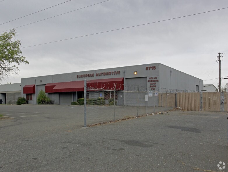 5715 Power Inn Rd, Sacramento, CA 95824 | LoopNet