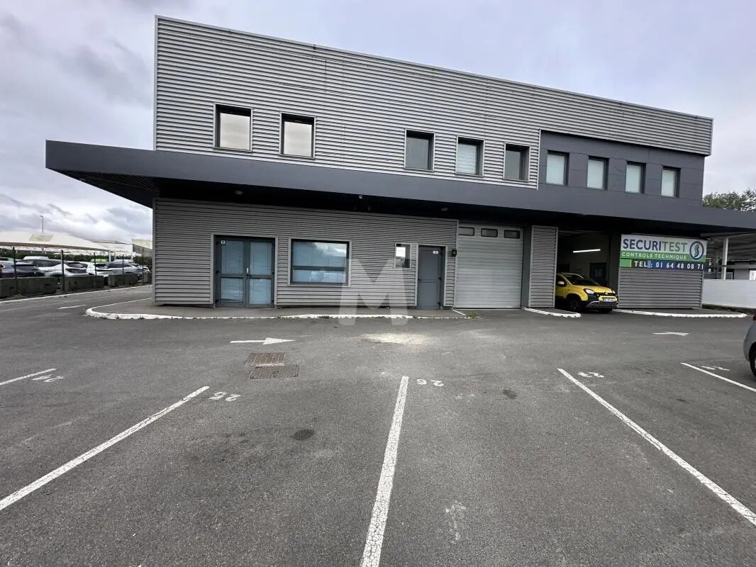 2,982 SF - Office for Lease - 91420 Morangis | LoopNet