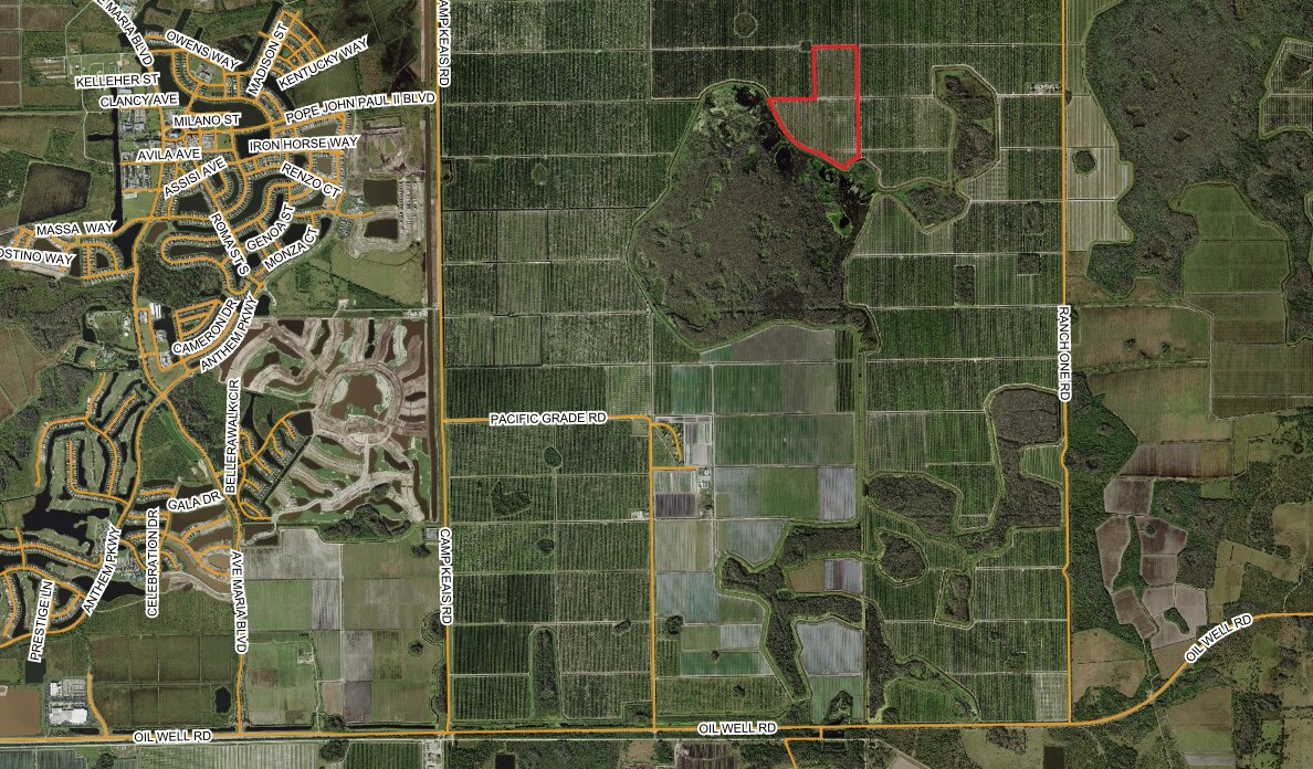 Ranch One Rd, Immokalee, FL 34142 - Land for Sale | LoopNet