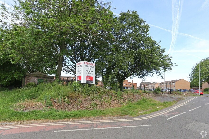 College Rd, Rotherham, SYK S60 1EP | LoopNet