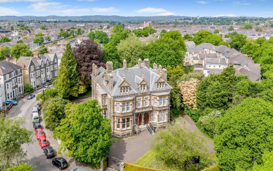 Richmond Rd, Cardiff, CF24 3UN | LoopNet