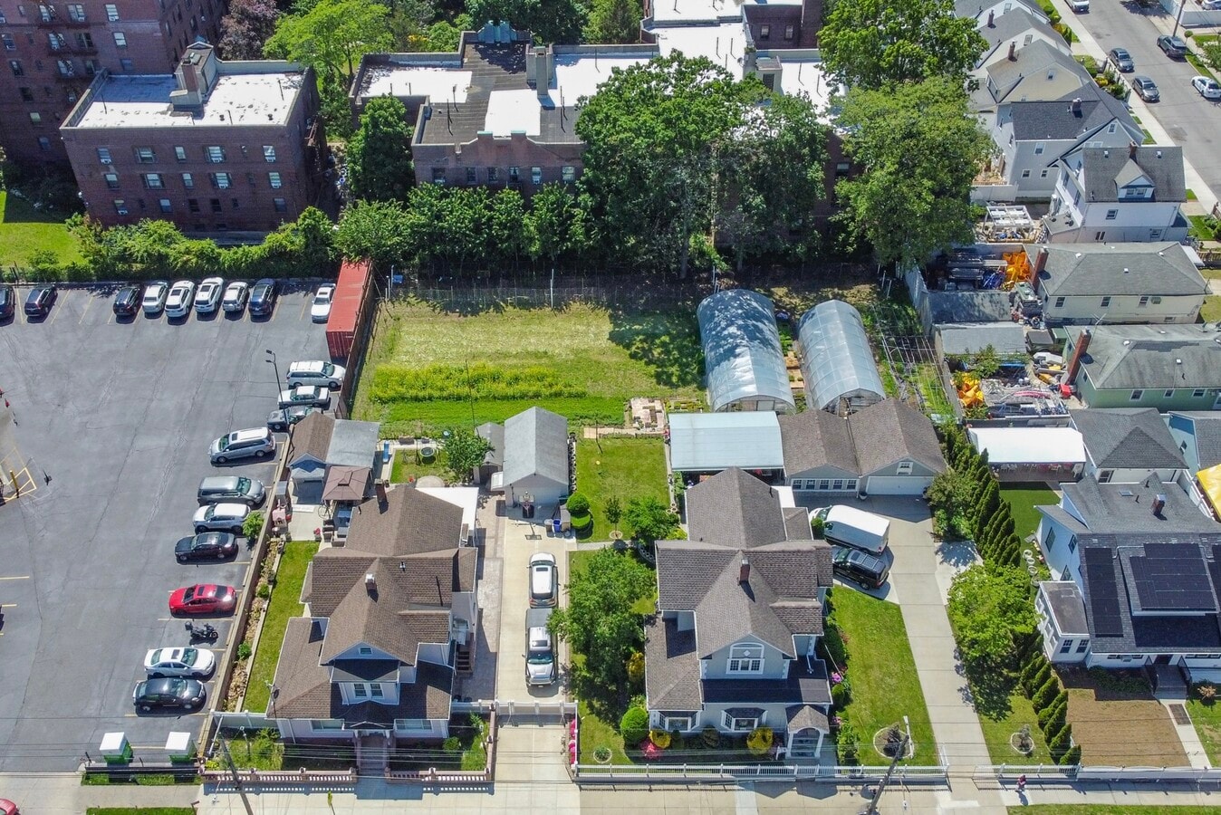 9344 224th St, Queens Village, NY 11428 - Land For Sale / Development ...