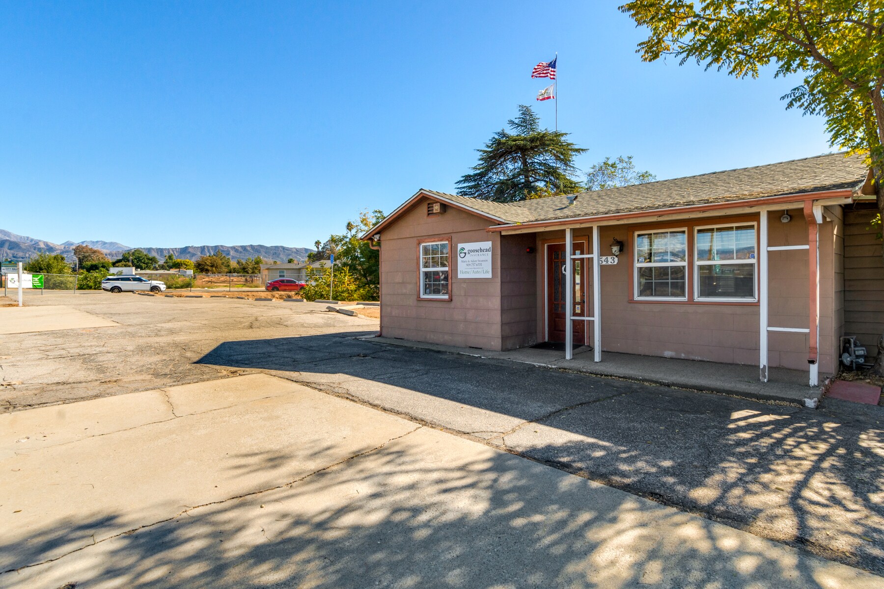 543 W County Line Rd, Calimesa, CA 92320 - Office for Sale | LoopNet