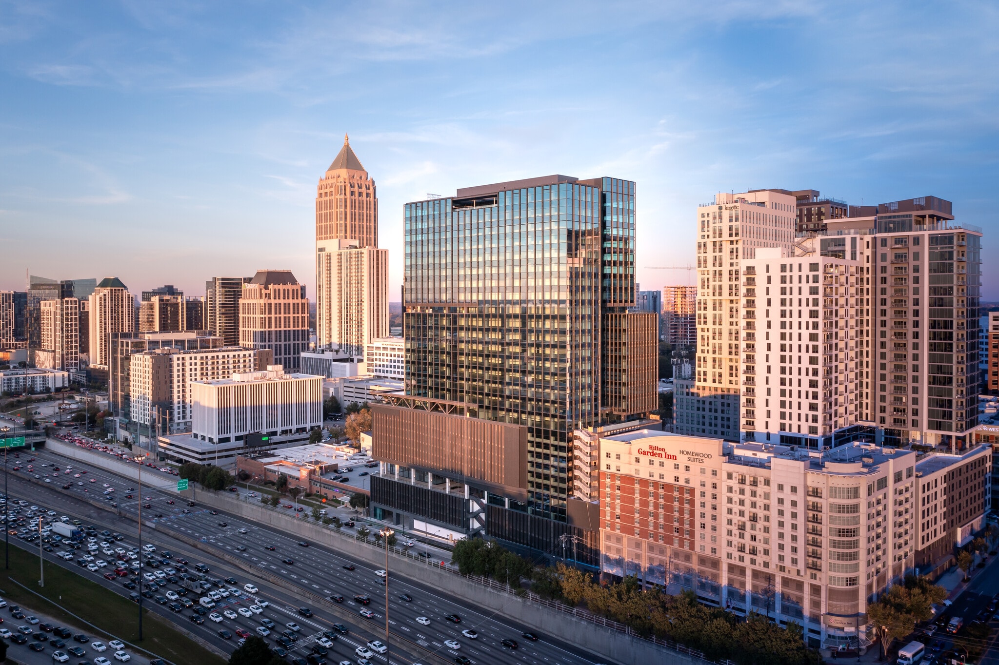 1020 Spring St, Atlanta, GA 30301 - Ten Twenty Spring at Spring Quarter ...