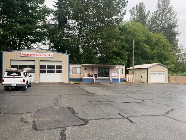 19521 Bothell Everett Hwy, Bothell, WA 98012 | LoopNet