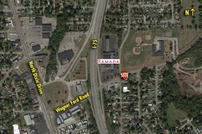2350 Wagner Ford Rd, Dayton, OH 45414 | LoopNet