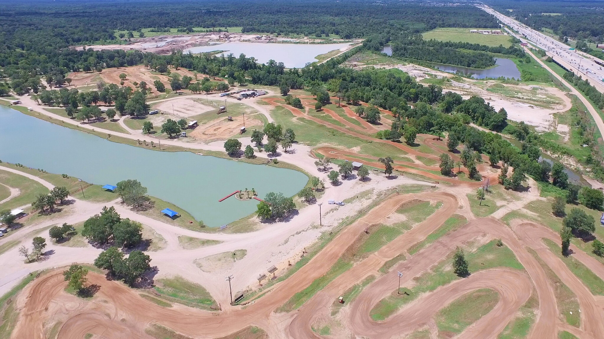 15100 Interstate 45 S, Conroe, TX 77384 - 3 Palms Action Sports Park | LoopNet