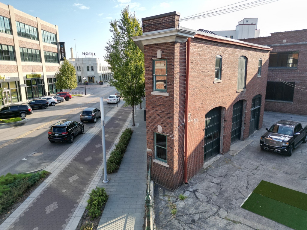 811-849 Massachusetts Ave, Indianapolis, IN 46204 - The Jungclaus Mill | LoopNet