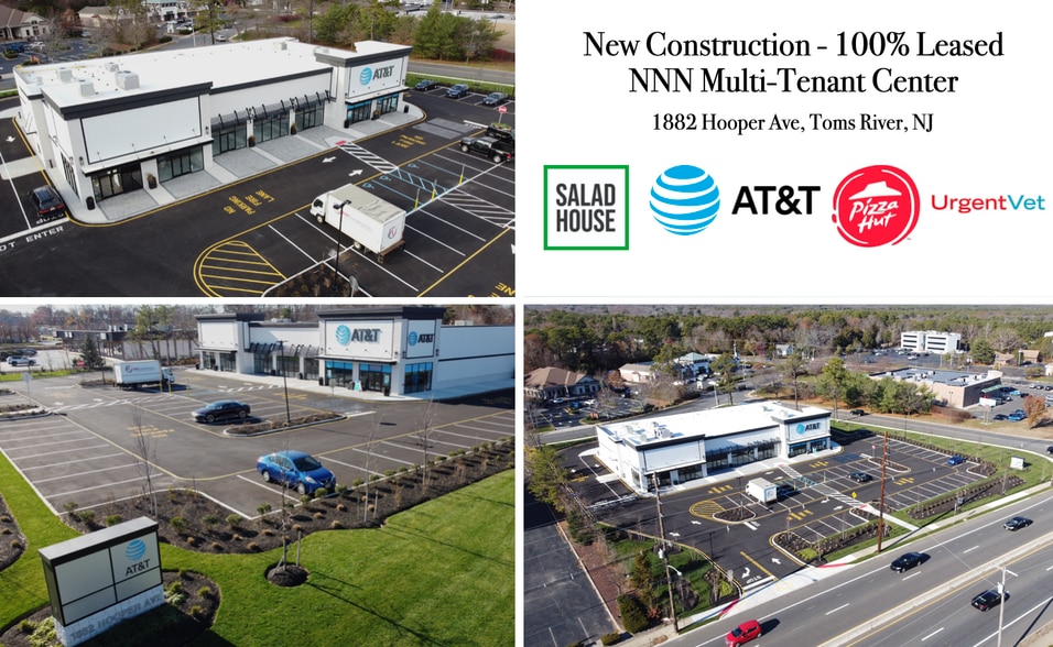 1882 Hooper Ave, Toms River, NJ 08753 | LoopNet 1882 Hooper Ave, Toms River, NJ 08753 | LoopNet